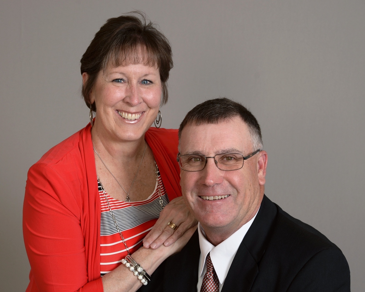 Staff & Leaders – Andrews Church of Christ