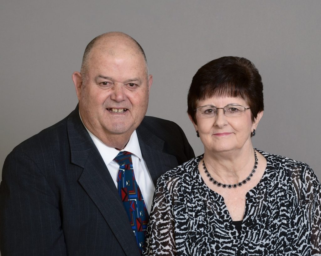 Staff & Leaders – Andrews Church of Christ