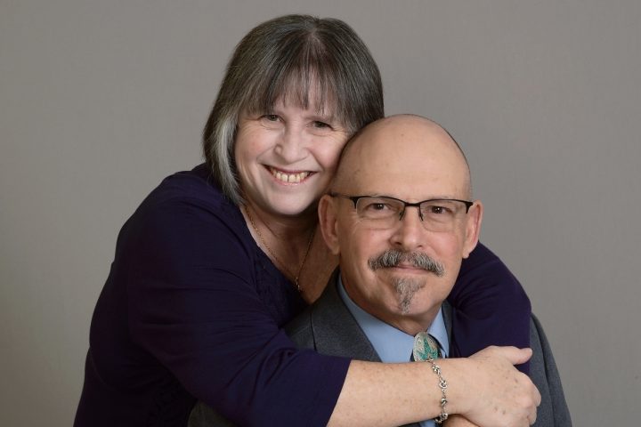 Staff & Leaders | Andrews Church of Christ