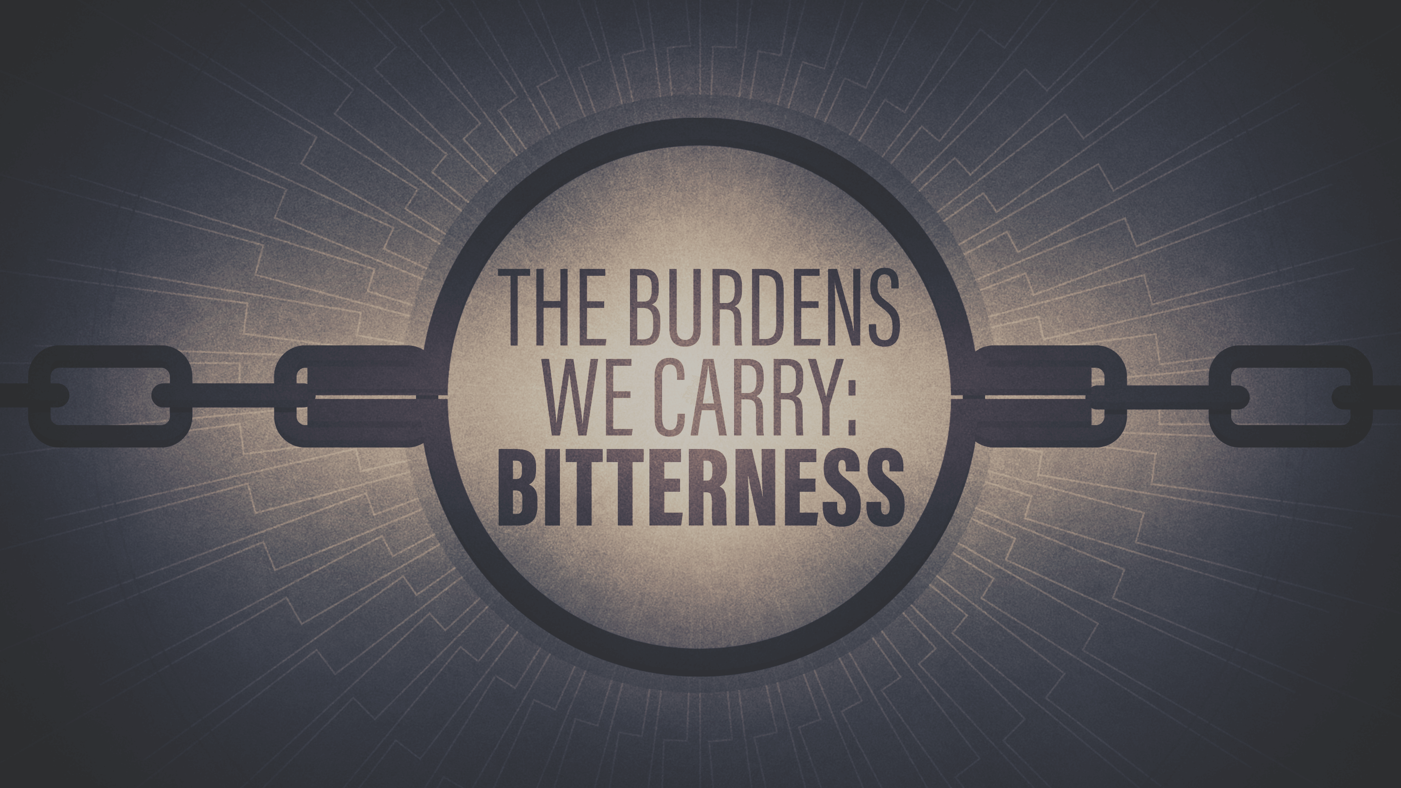 The Burdens We Carry – Andrews Church of Christ
