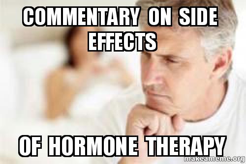 A primer on mid life crisis and andropause in men | Treatment for ...