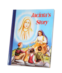 The America Needs Fatima Blog: "A Fire in My Chest..."