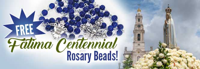 Welcome to America Needs Fatima | ANF Site Articles