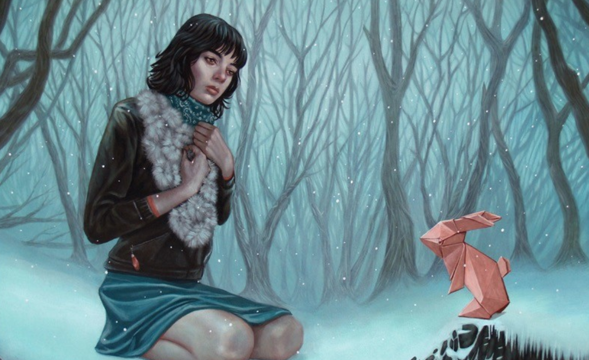 VENUS/URANUS: Unattached Love - angstoic.com