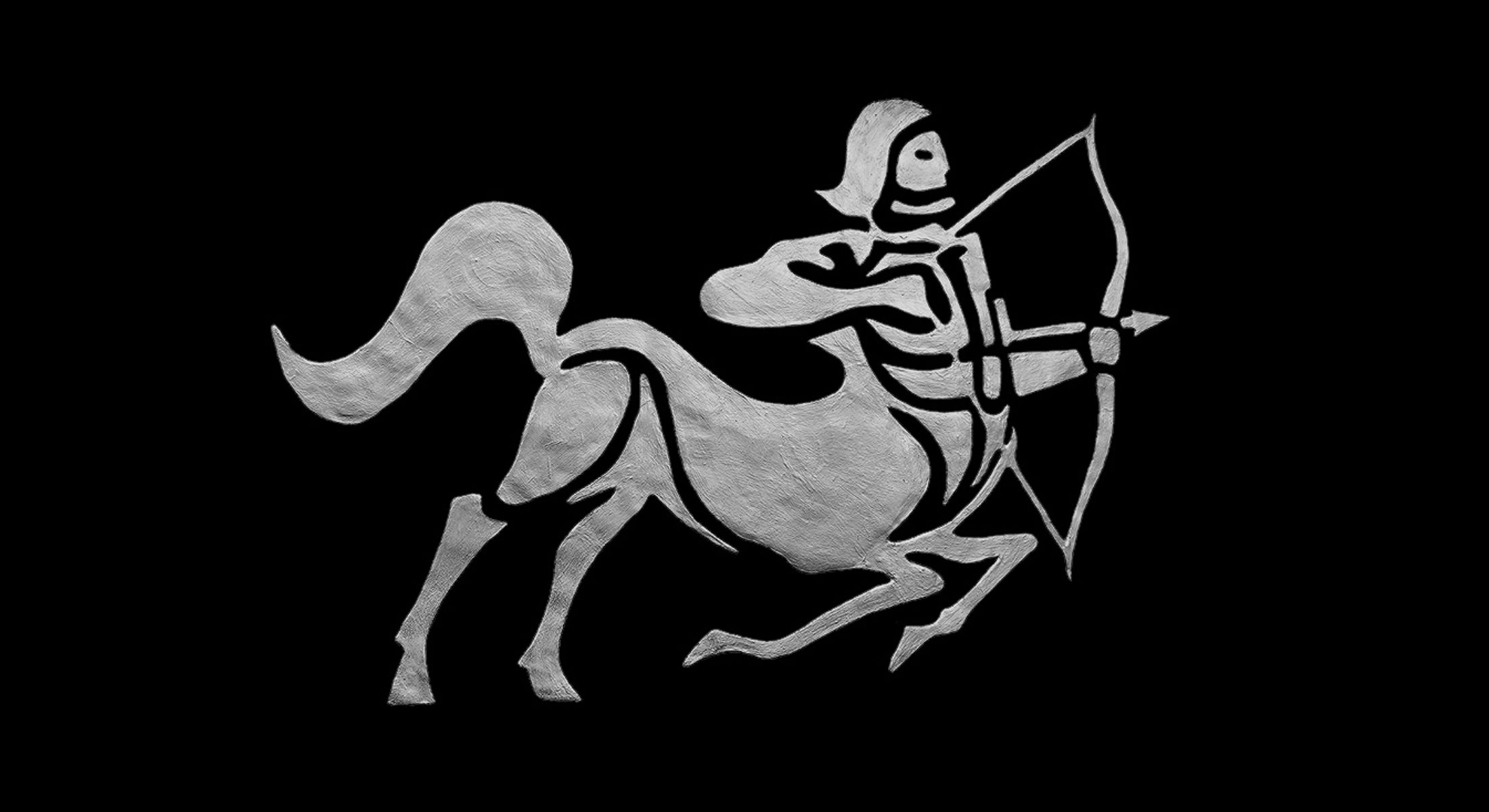 SAGITTARIUS Sagittarius New Moon Reading Angstoic