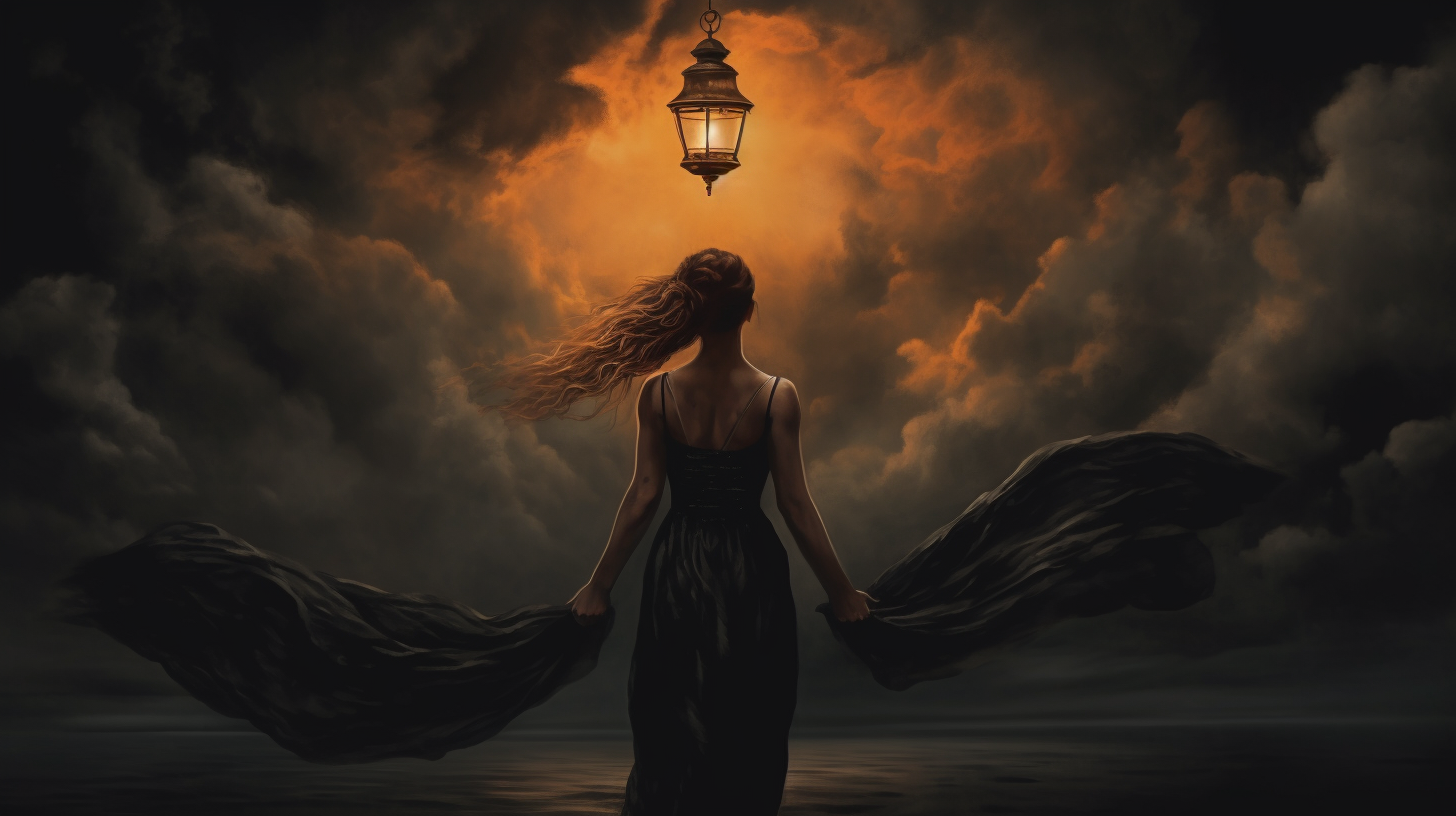 Darkness Before Dawn - angstoic.com