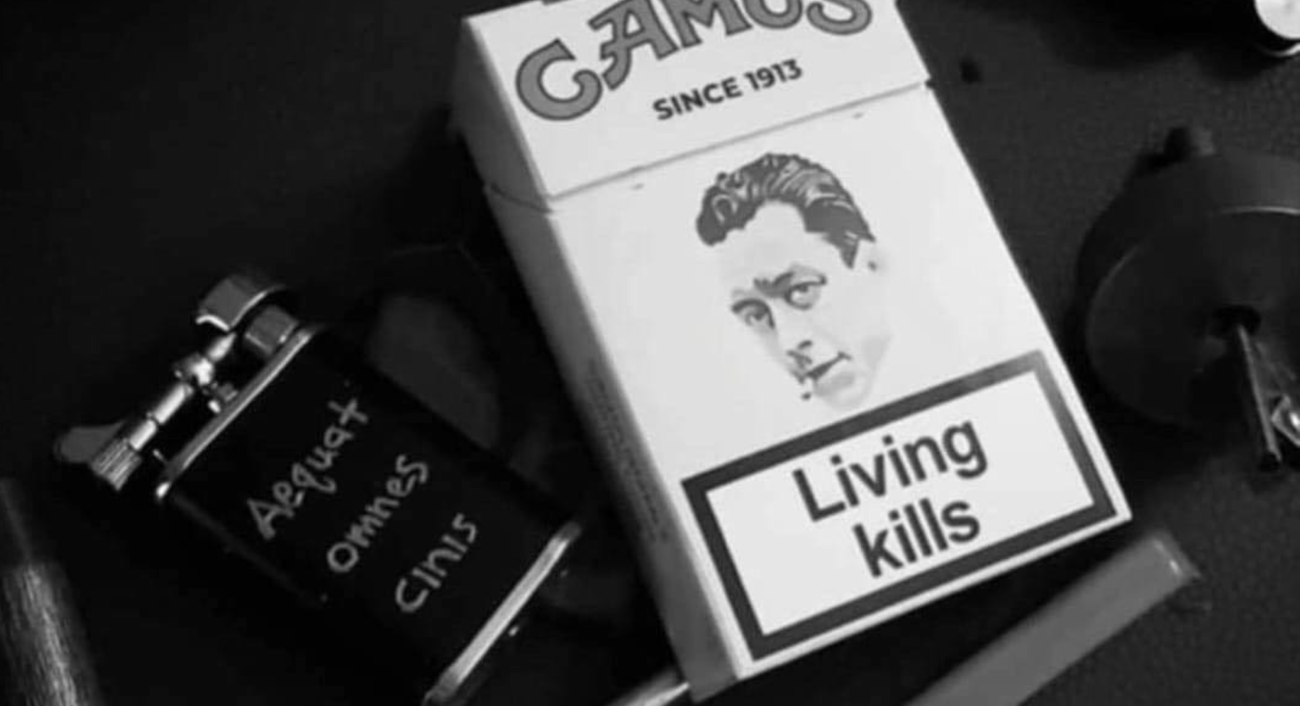 MAJOR BUMMER ALERT (sorry) - angstoic.com