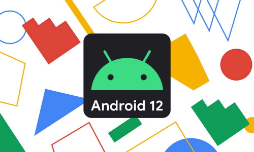 Android 12 : Top New Features & updates so far | Angular Minds