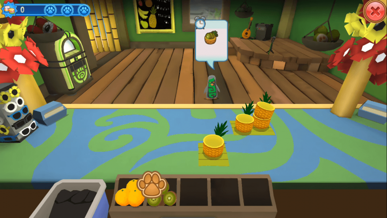 Animal Jam Play Wild is A Free Learning Game for All Ages