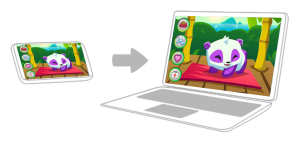 Animal Jam Play Wild is A Free Learning Game for All Ages