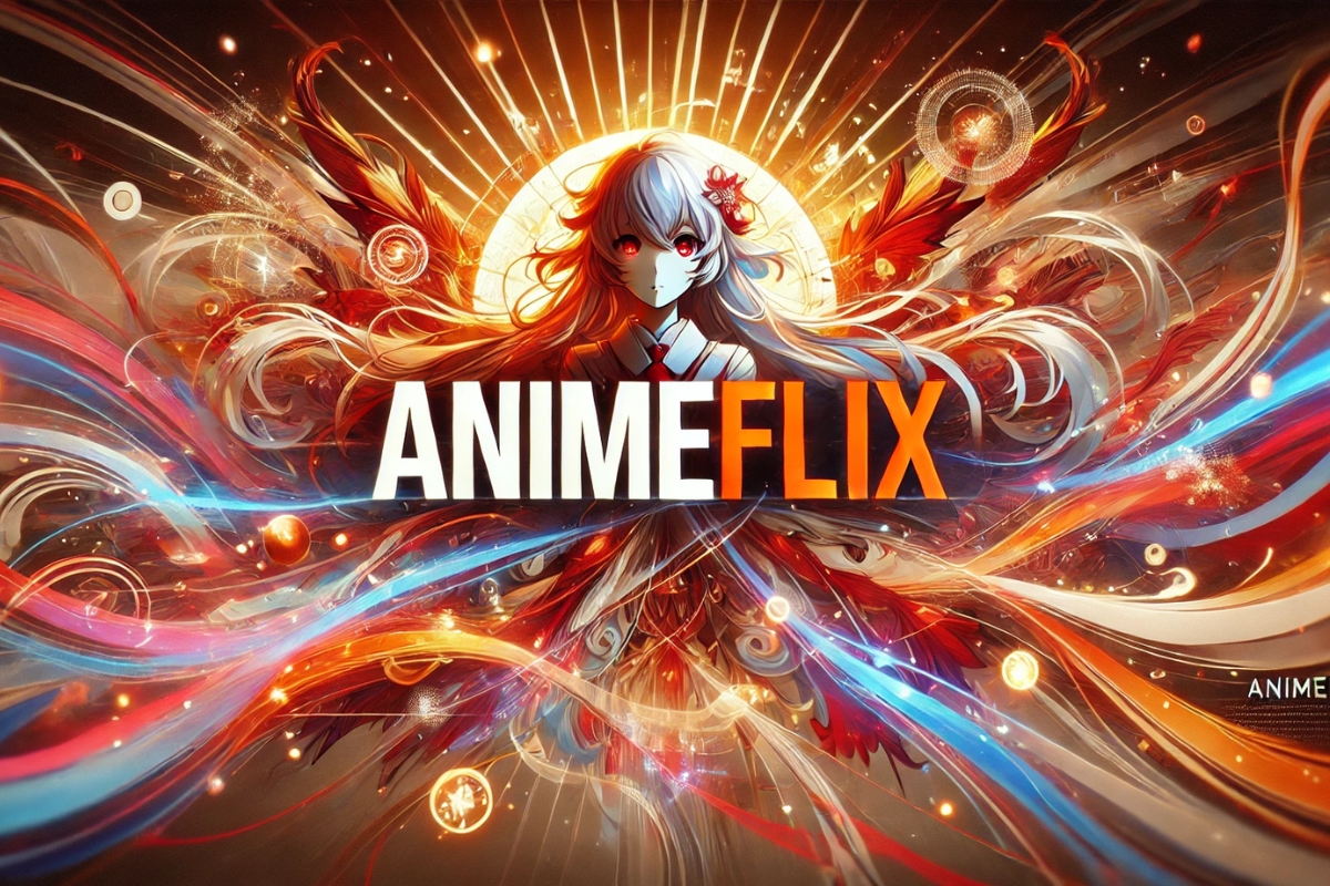 AnimeFlix | Stream Free Animes and Series in HD