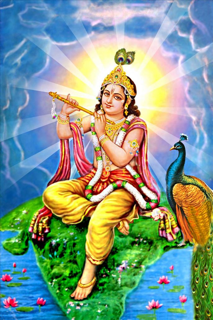 Understanding the Yoga of Meditation