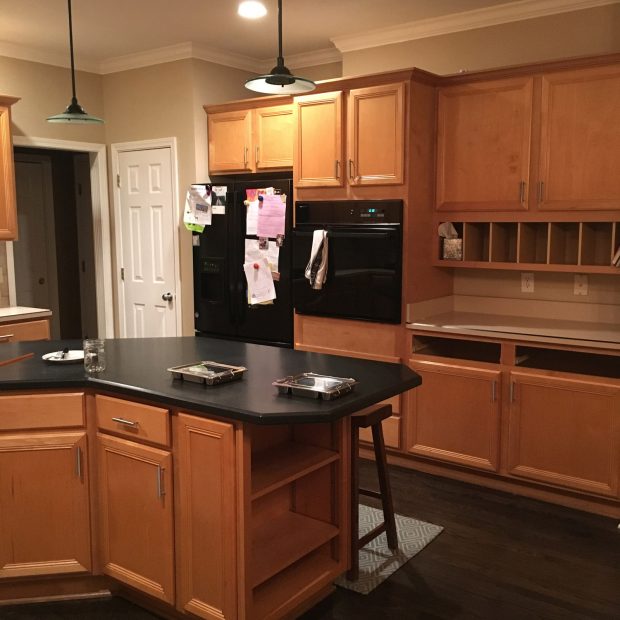 Kitchen Remodel Reveal - Everyday Annie