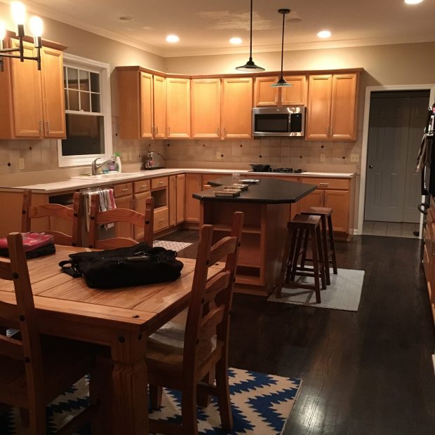 Kitchen Remodel Reveal - Everyday Annie