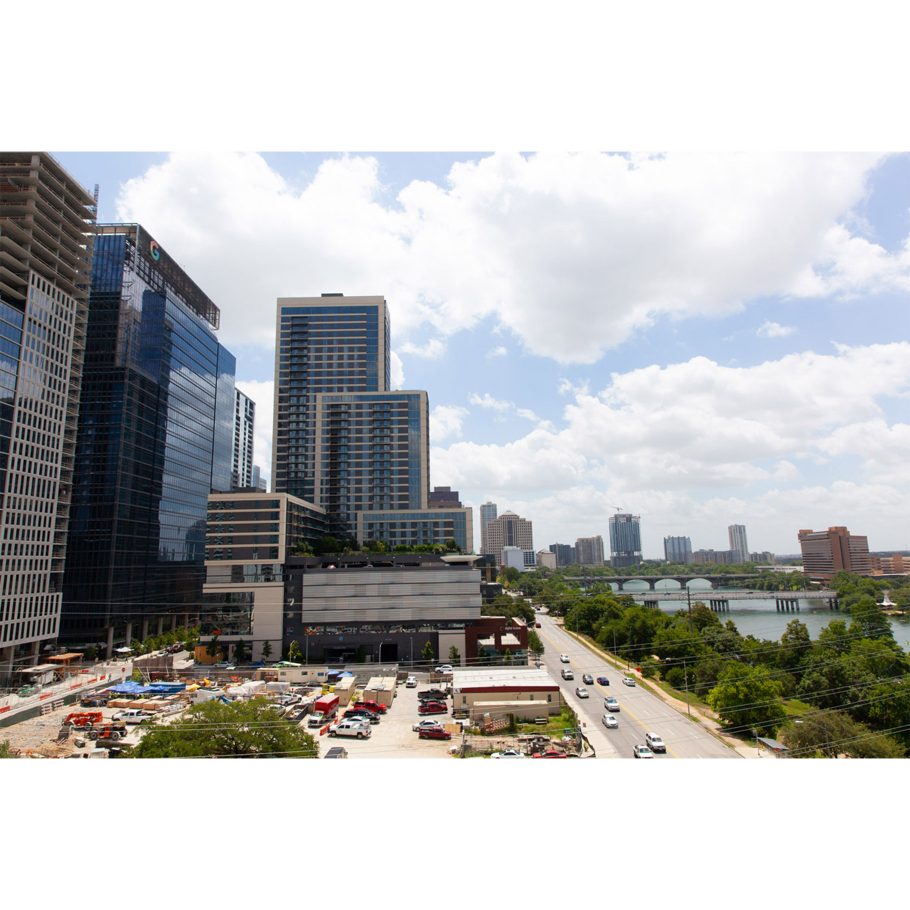 Central Public Library - Austin, TX - Everyday Annie
