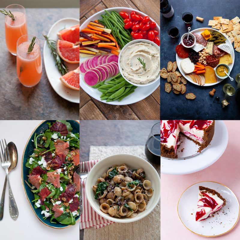 fancy-feast - Everyday Annie