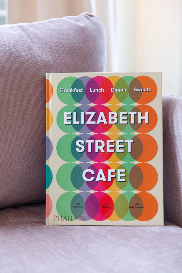 Elizabeth Street Cafe Cookbook - Everyday Annie