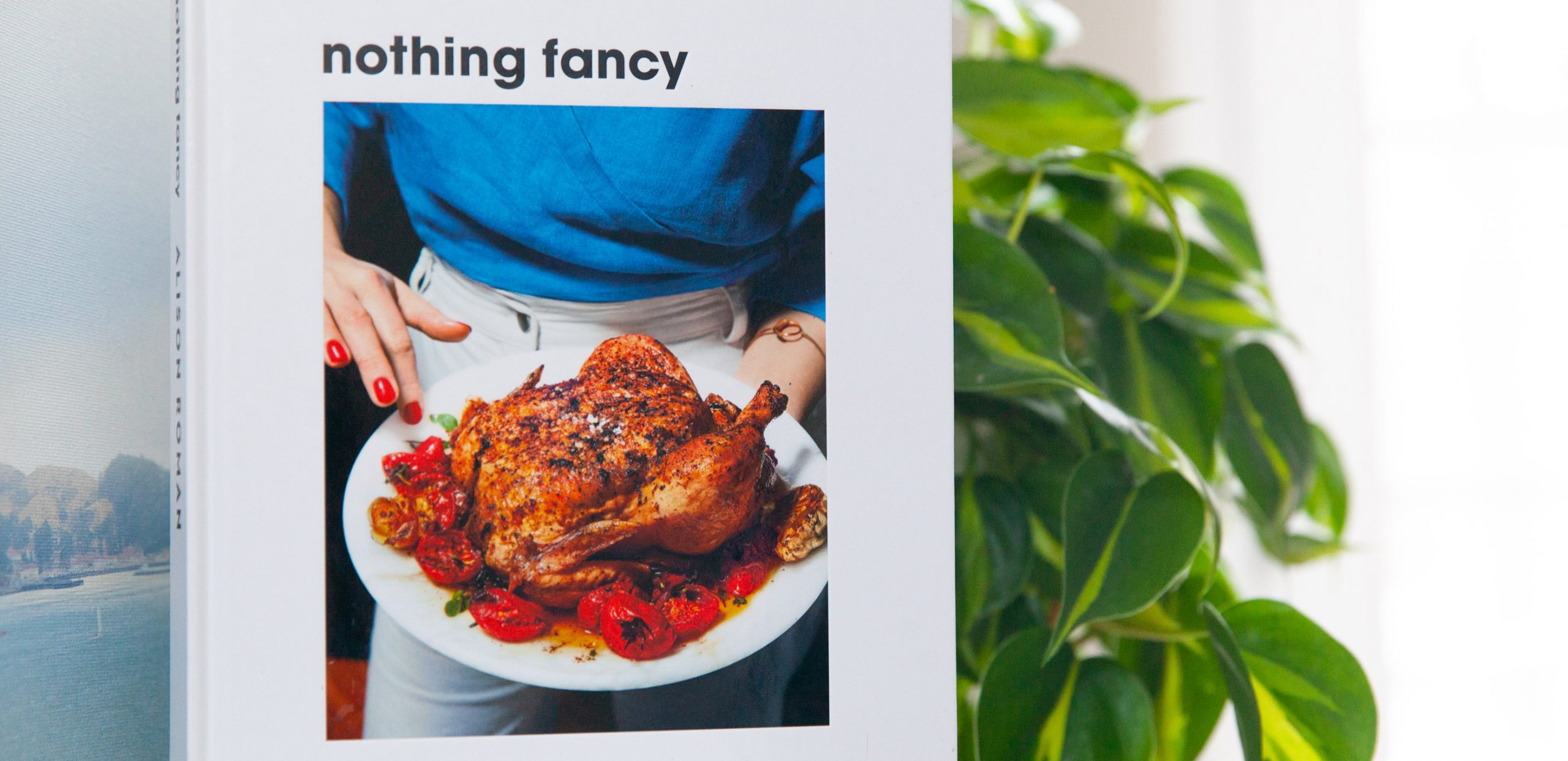 Nothing Fancy by Alison Roman - Everyday Annie