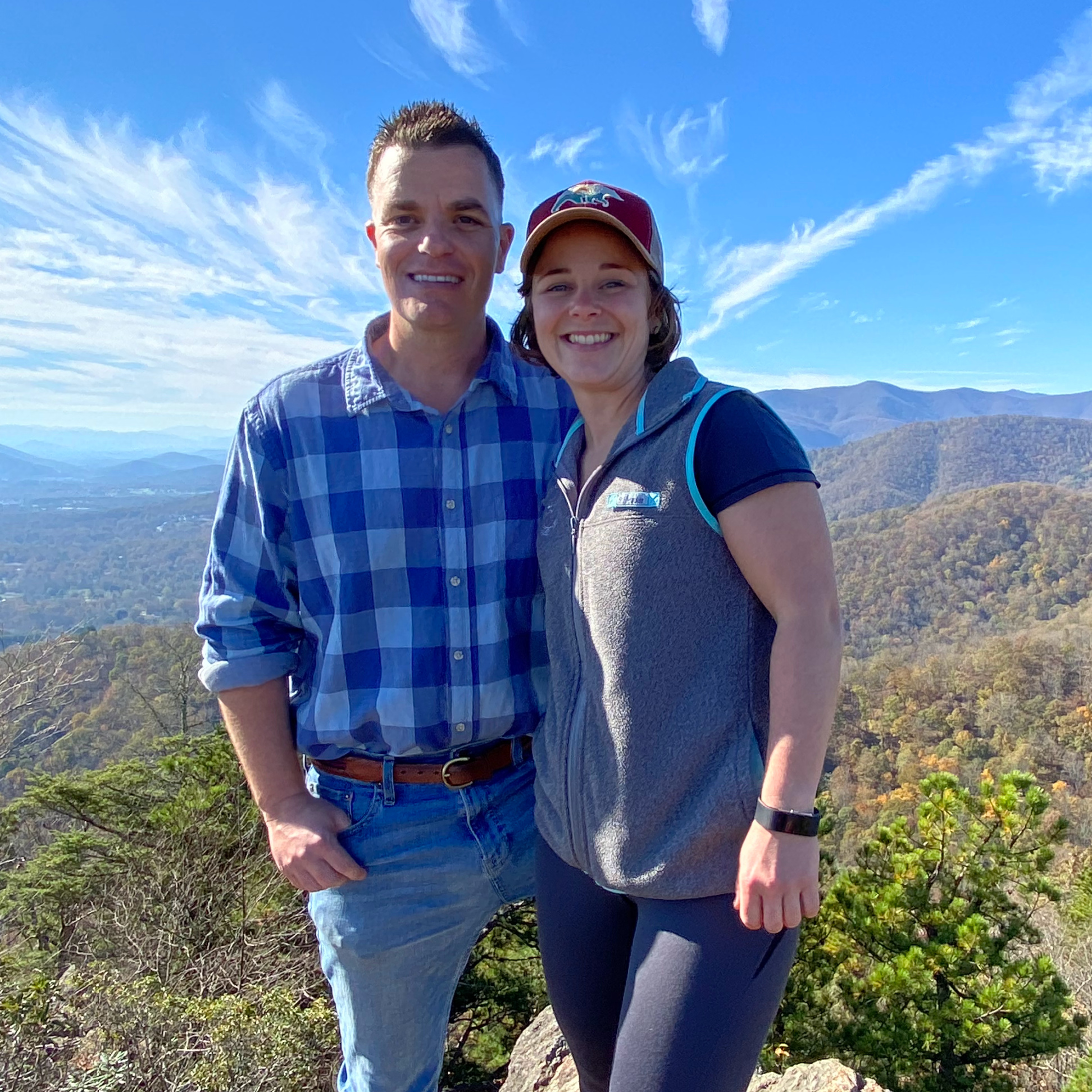 Crestridge Full Time Staff | Crestridge for Girls Christian Summer Camp