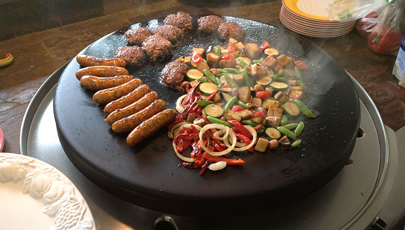 Affordable Outdoor Kitchens | "Making Outdoor Entertainment Affordable"