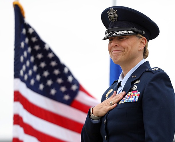 Welcome | US Air Force Academy AOG & Foundation