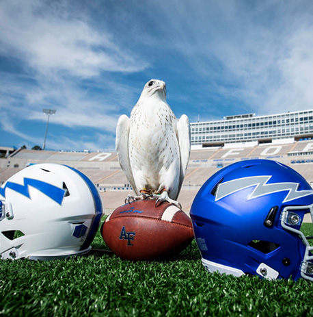 Welcome | US Air Force Academy AOG & Foundation