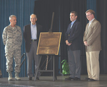 Welcome | US Air Force Academy AOG & Endowment