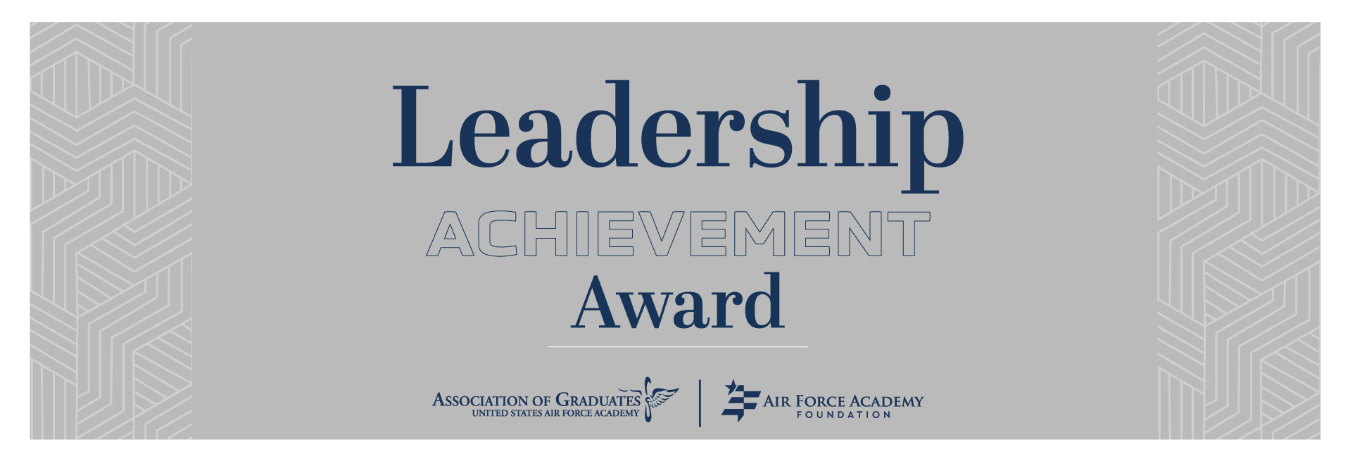 Welcome | US Air Force Academy AOG & Foundation