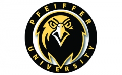 Pfeiffer Logo