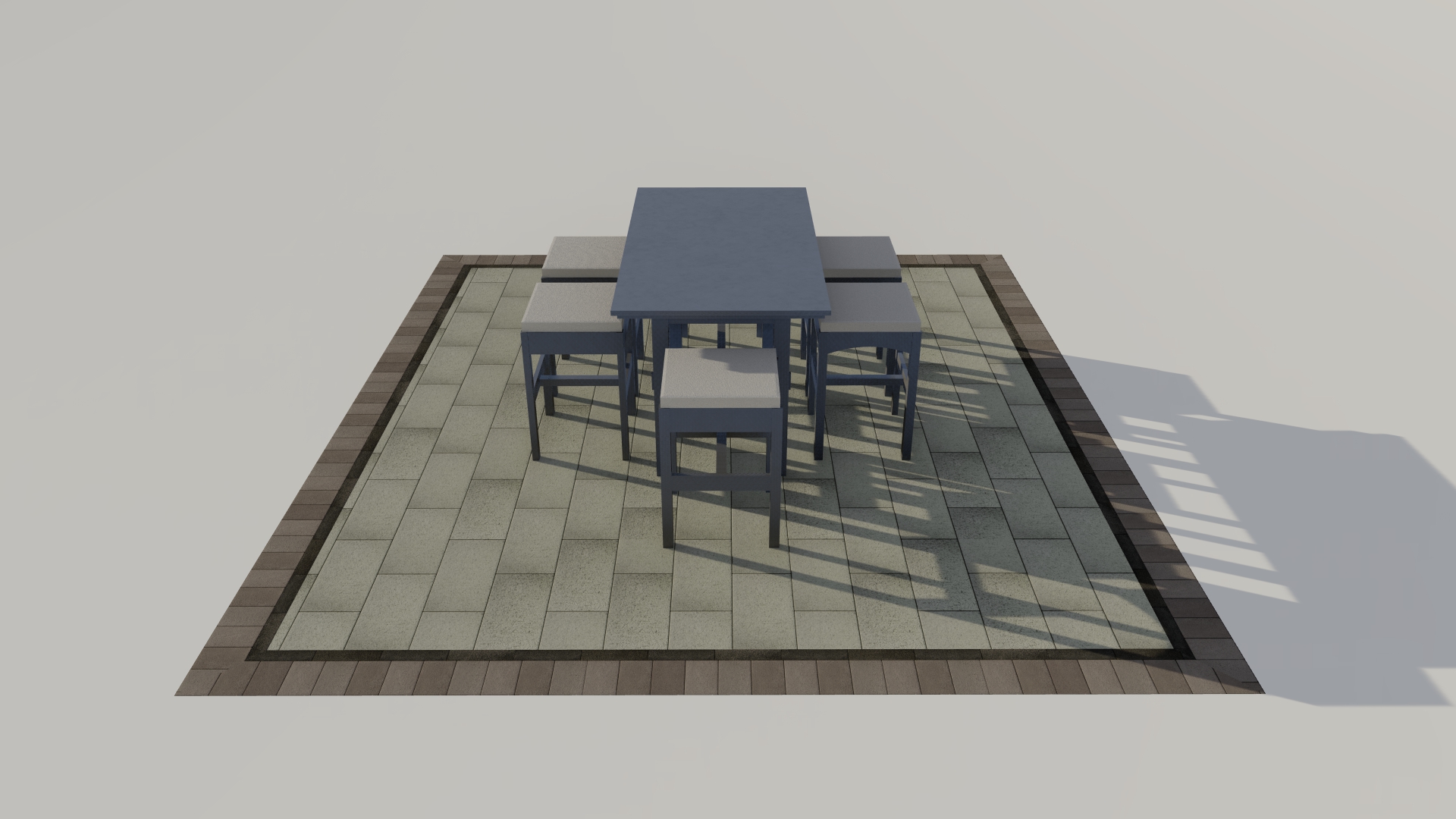 Avalon Kitchen | Belgard Rooms
