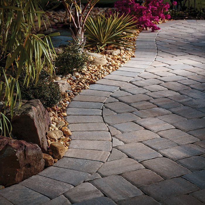 AR Rooms Gallery | Belgard Rooms