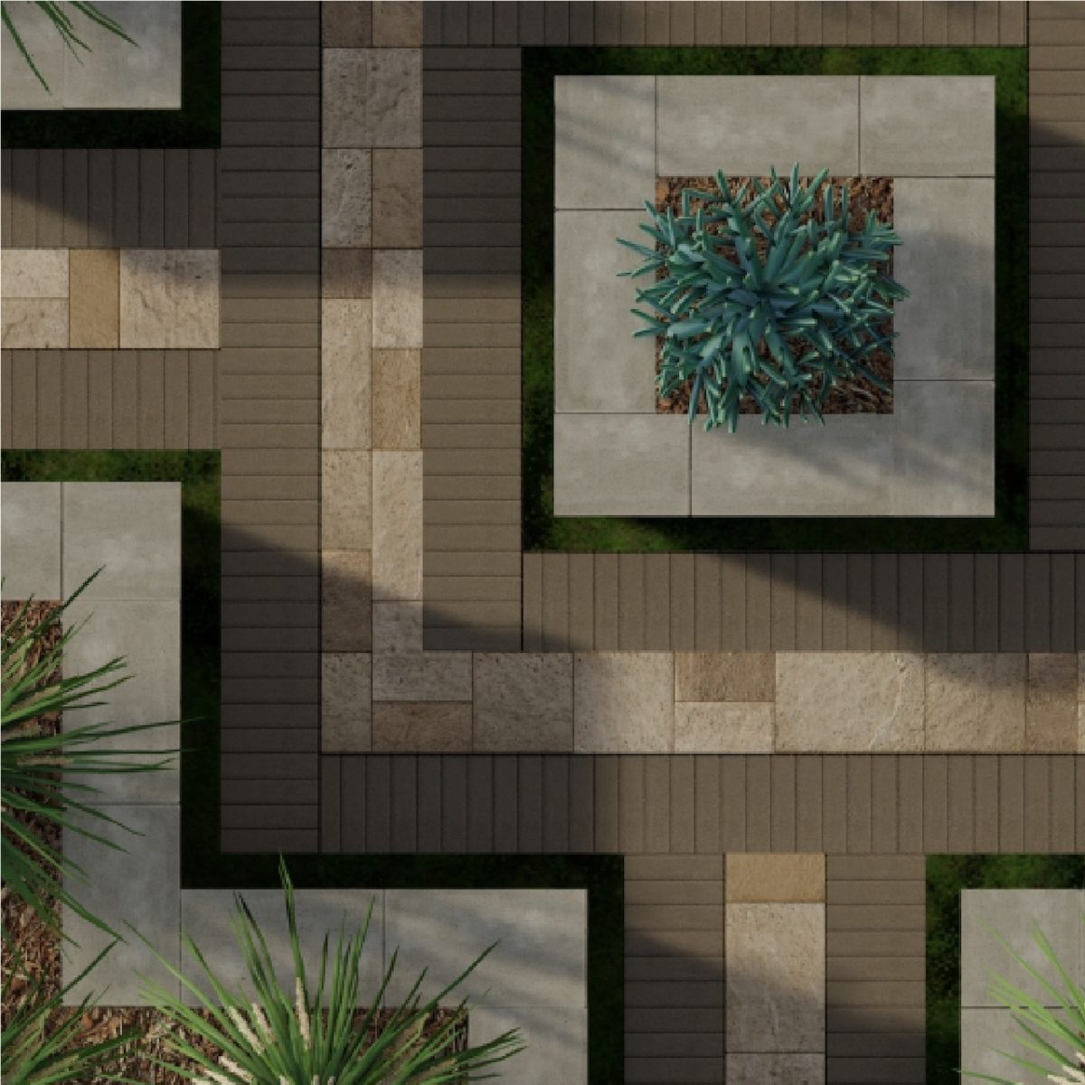 AR Rooms Gallery | Belgard Rooms