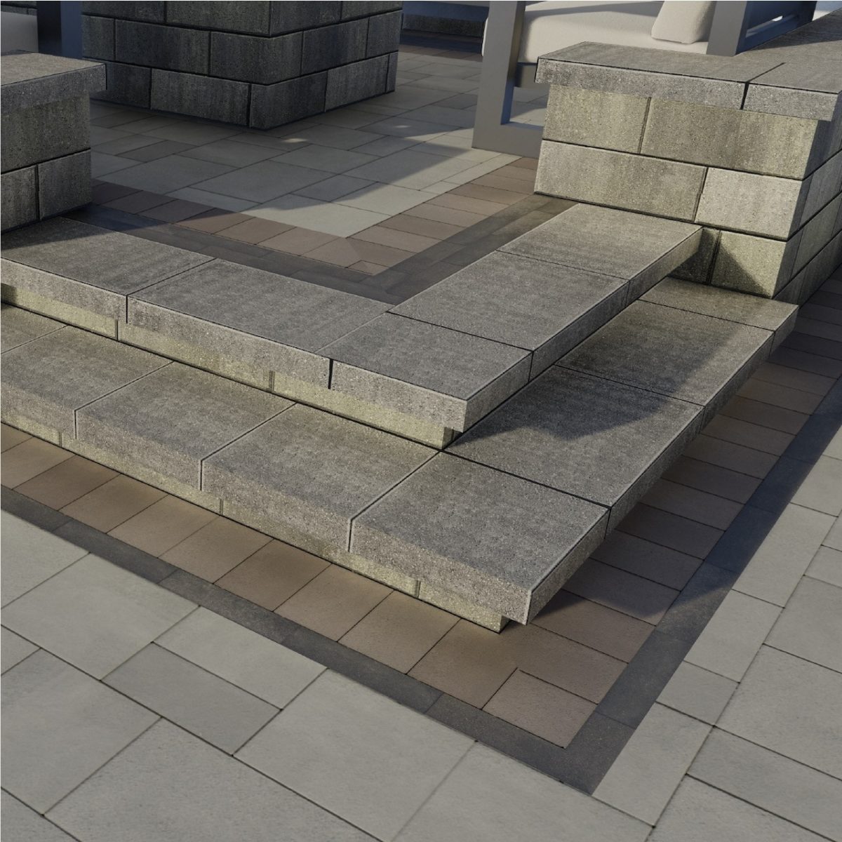 AR Rooms Gallery | Belgard Rooms