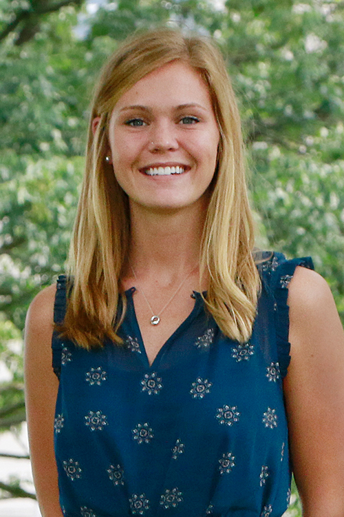 Admission Counseling Team | Butler University