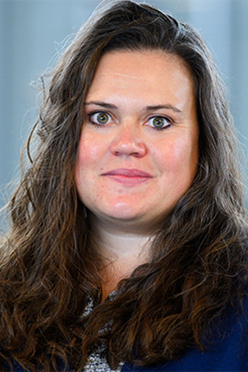 Financial Aid Staff | Butler University