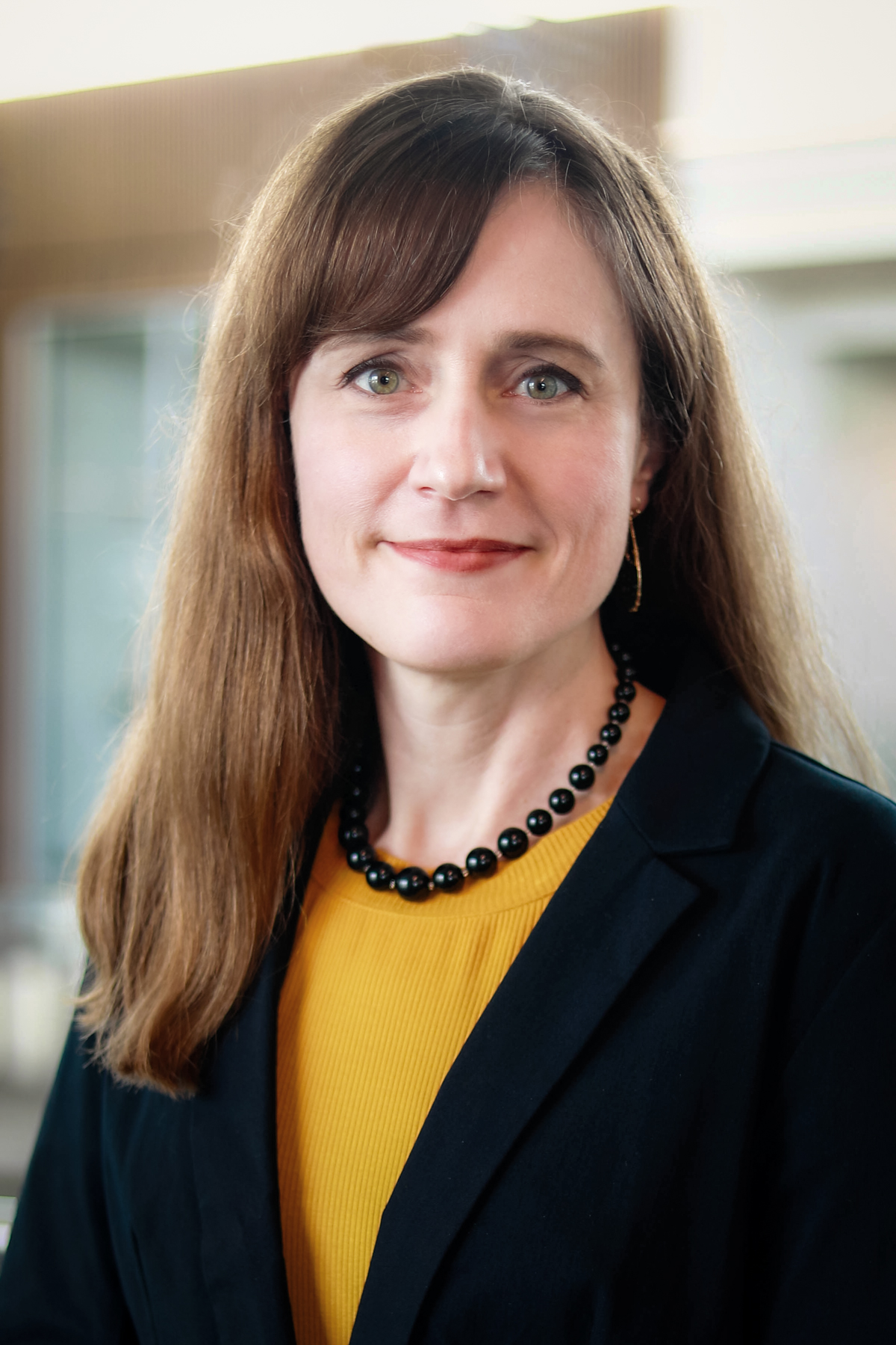 The Eugene S. Pulliam School of Journalism & Creative Media Faculty ...