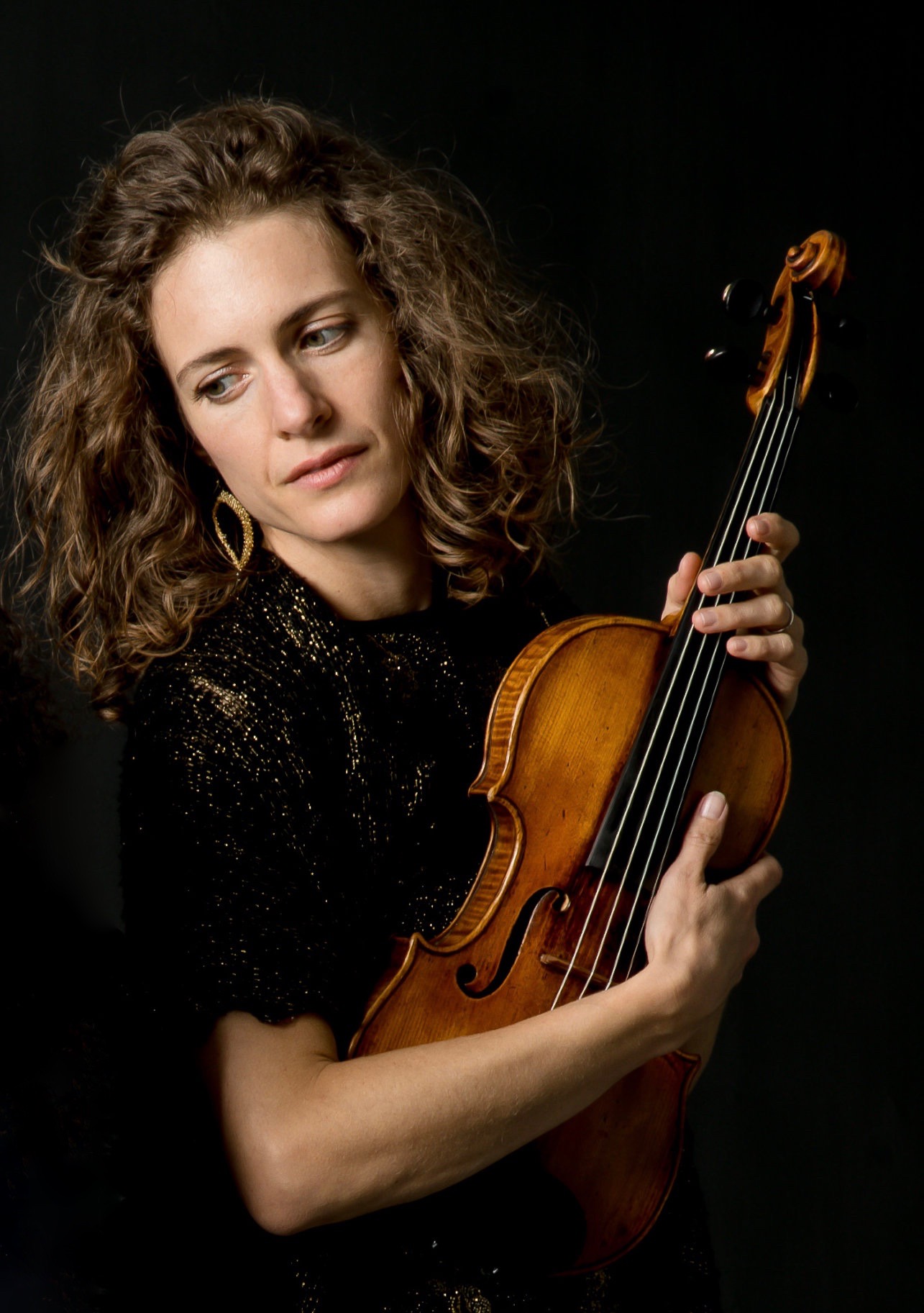 Strings Area Faculty | Butler University