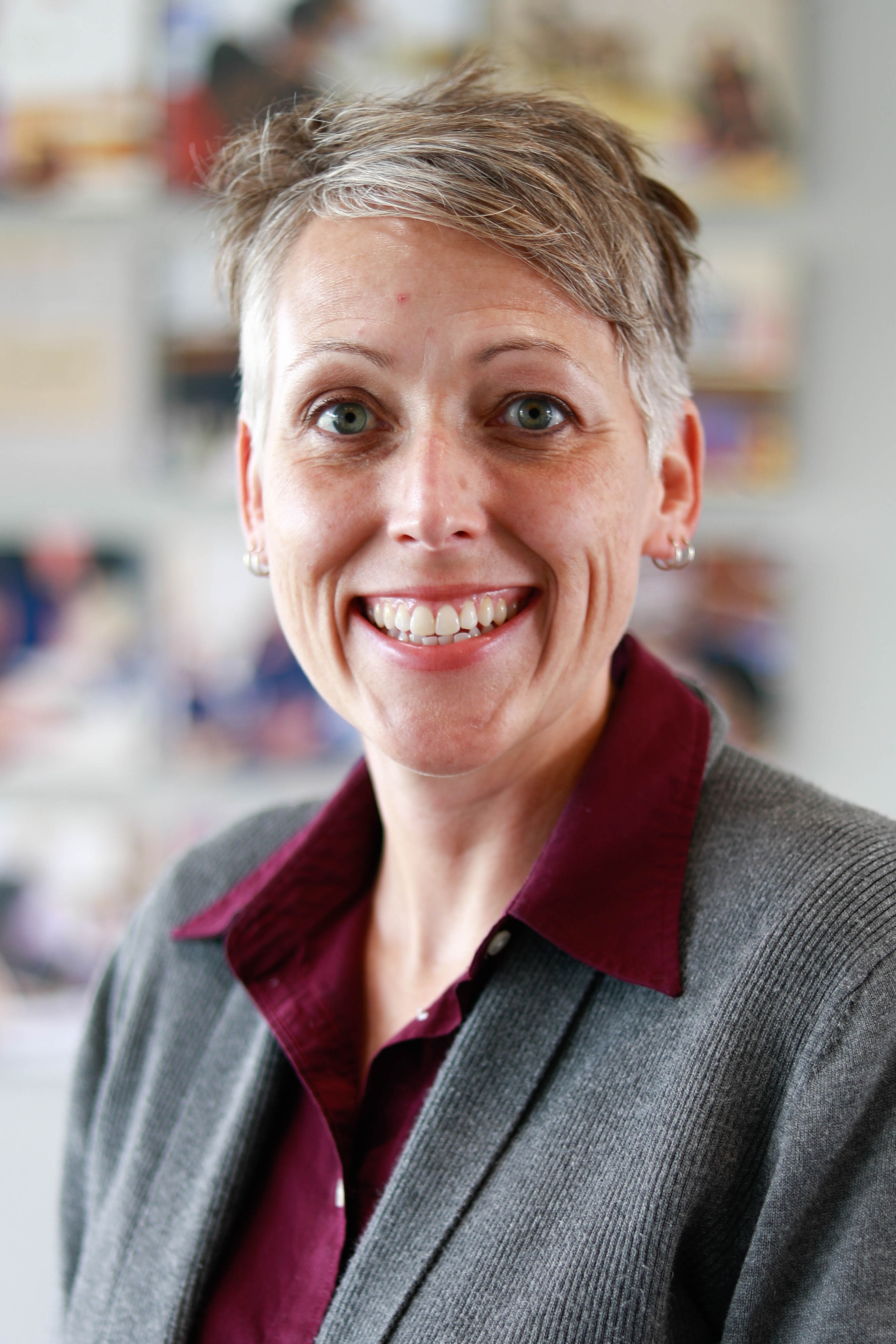 College of Education Faculty & Staff | Butler University