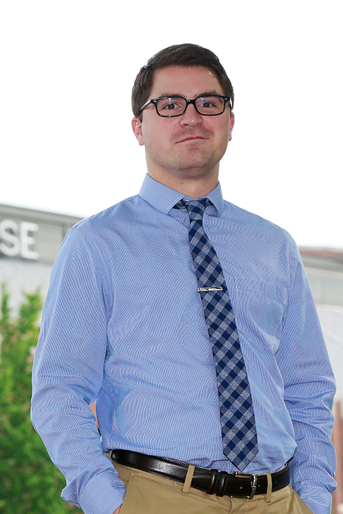 Admission Counseling Team | Butler University