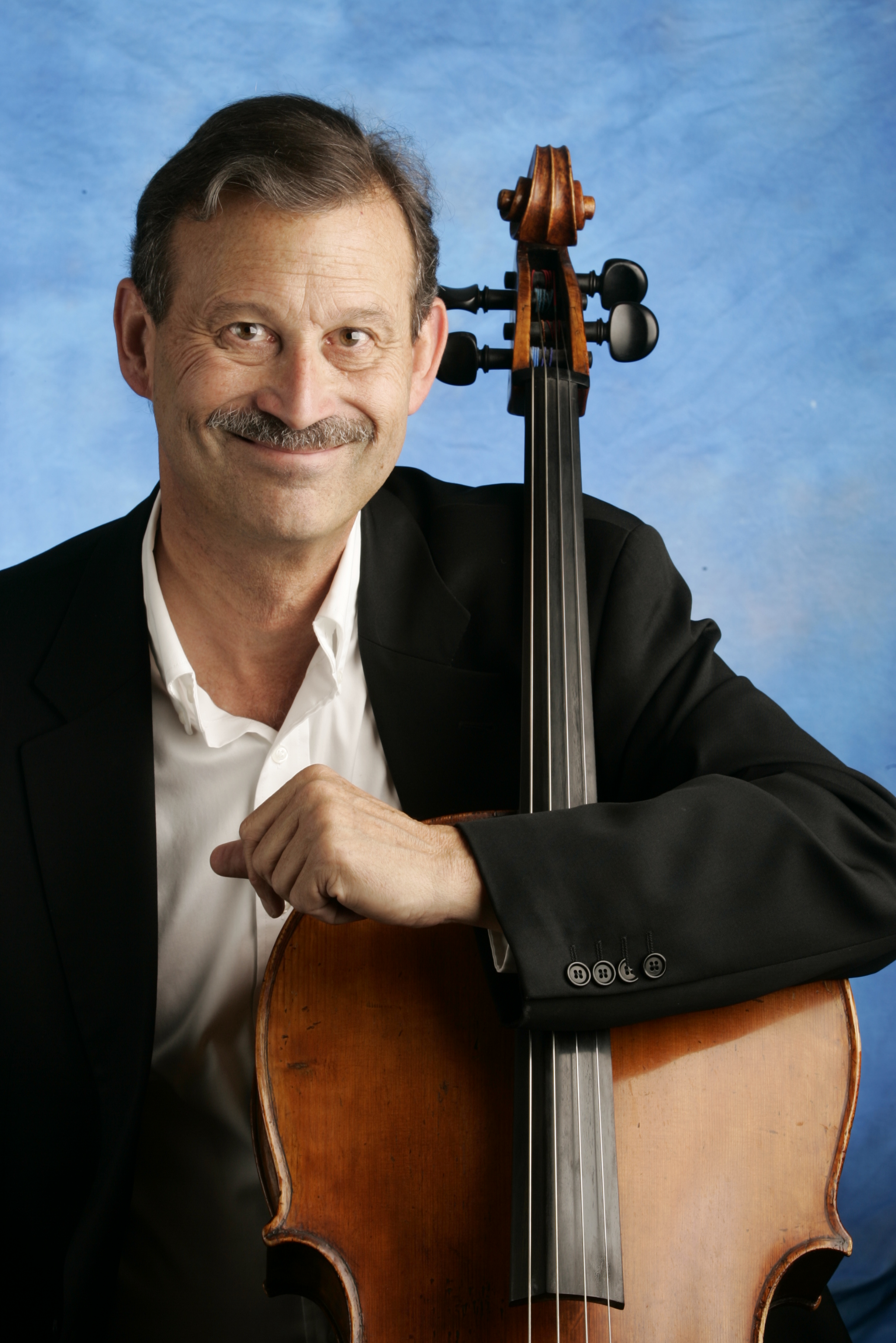 Strings Area Faculty | Butler University