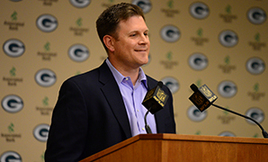 Richard Rivard, the Minnesota Vikings fan - Lombardi Ave - A Green Bay ...