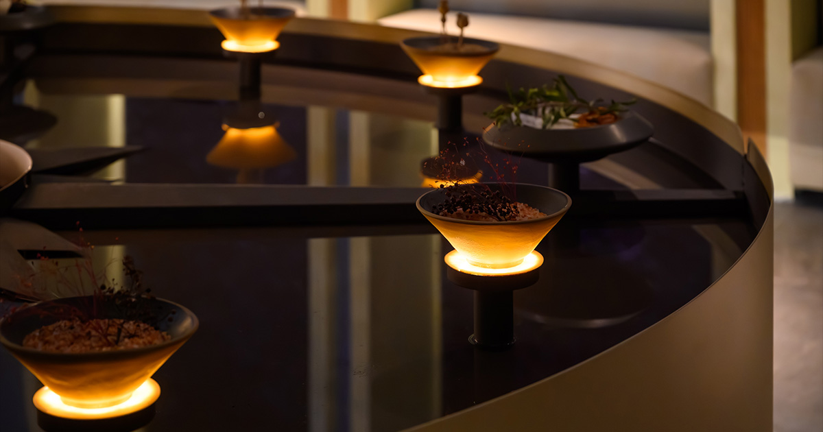 Exploring Material Mastery – The Alfa Collection by Almagre Ceramicas ...