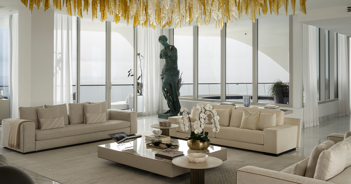 A Vision in the Sky – Crown Jewel of the Coast by Elite Project ...