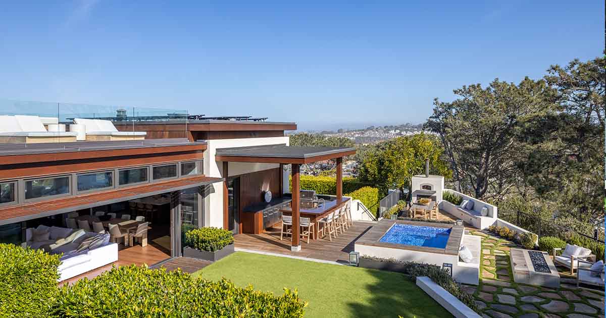 Seamless Horizons – Balboa by RIVA Spain | The Architectural Authority
