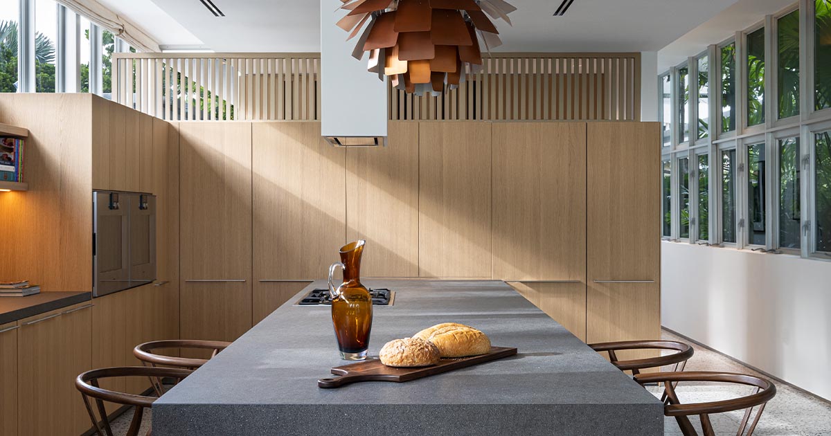 Rooted in Modernism – Mid Century Reimagined by Andrew Fage | The ...