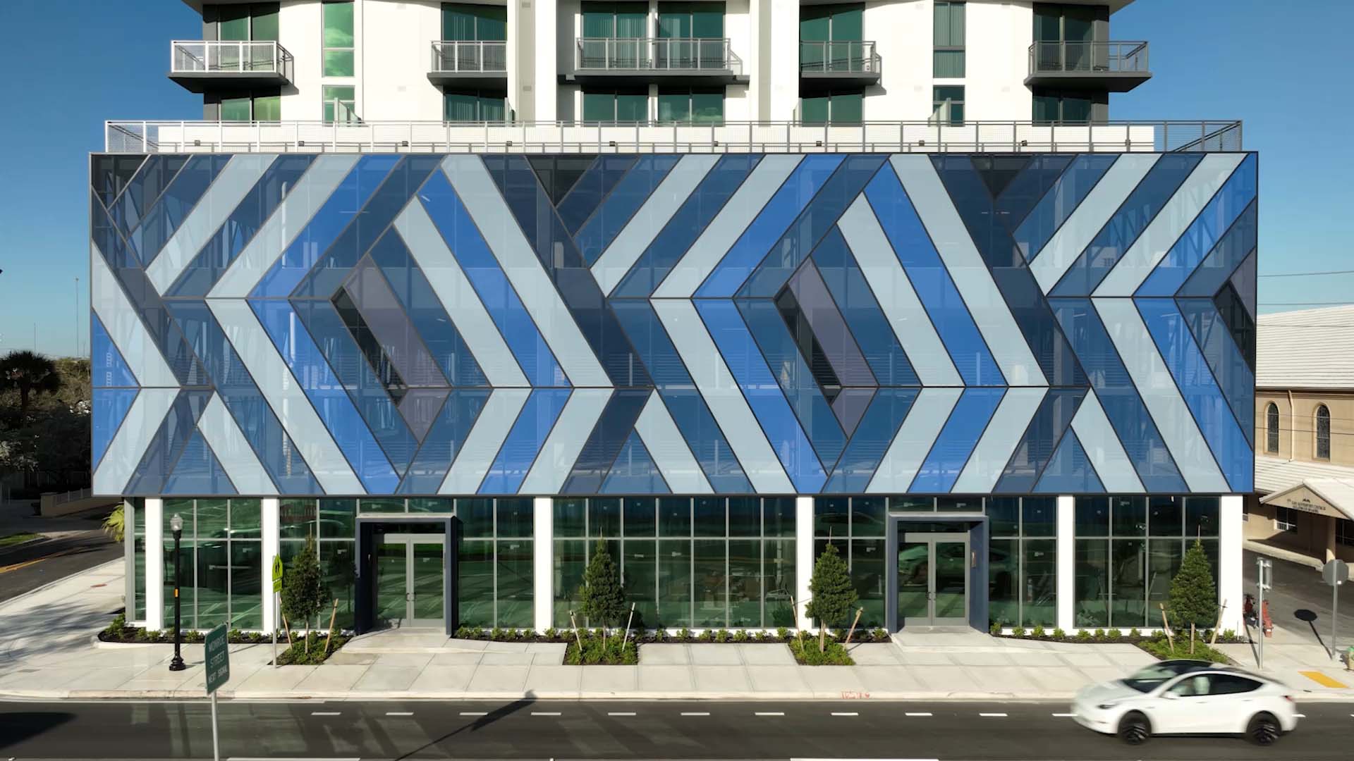 Urban Renewal – NINE Hollywood by Domus Aurea | The Architectural Authority