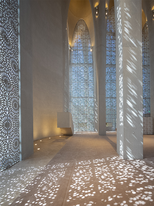 Adjaye Associates | Architect in New York City