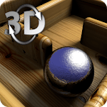 Download Marble Maze Wallpaper Game for PC / MAC / Windows