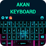 Download Akan Keyboard for PC / MAC / Windows
