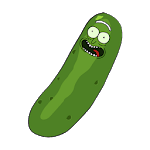 Download Pickle Rick | LWP/Live Wallpaper Home Screen for PC / MAC ...